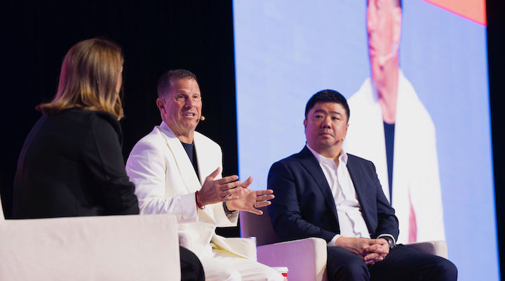 How Authentic Brands Group is turning legacy labels into global ...