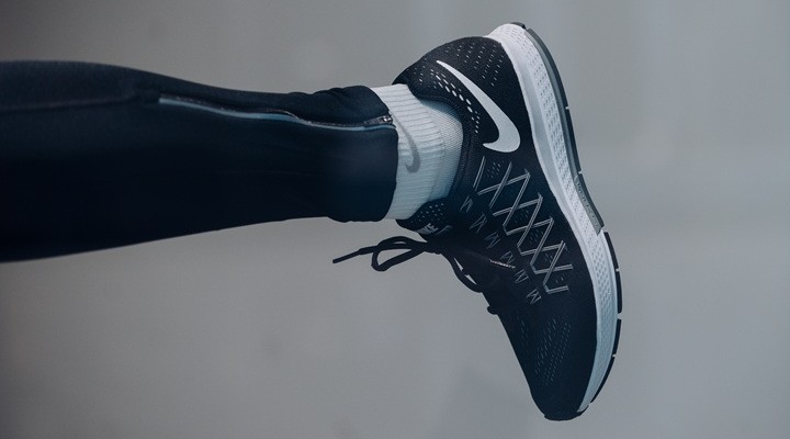 Nike posts annual sales drop, expects strategy to drive improvement ...