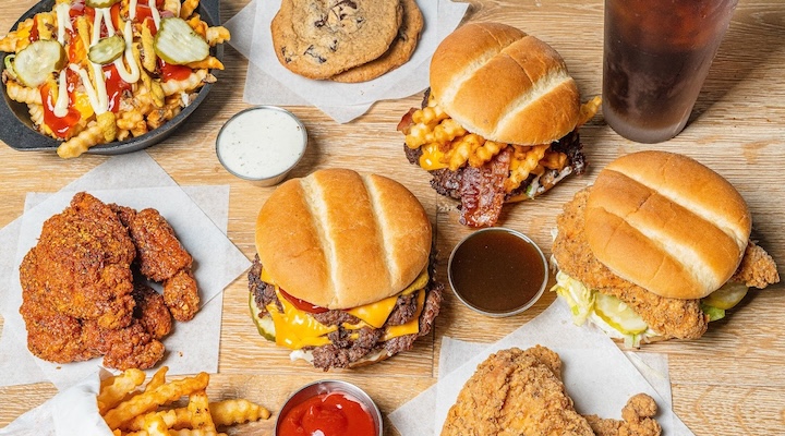 MrBeast Burger set to land in New Zealand - Inside Retail New Zealand