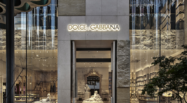 Dolce & Gabbana sales edge up to US$2.2 billion, but loss widens ...
