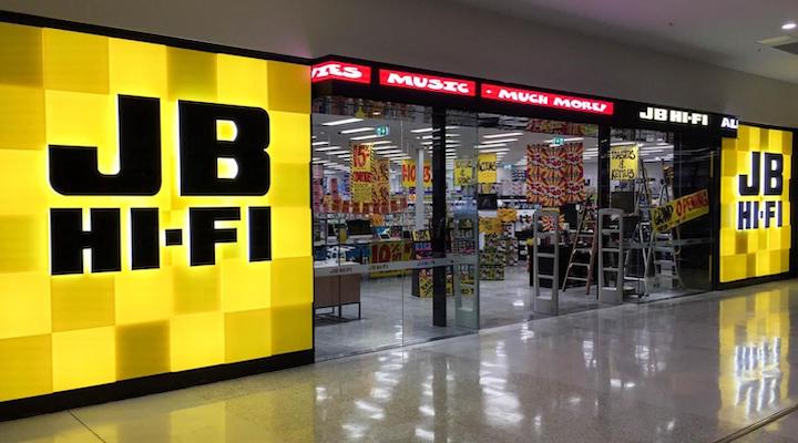 What headwinds? At JB Hi-Fi, the good times continue to roll - Inside ...