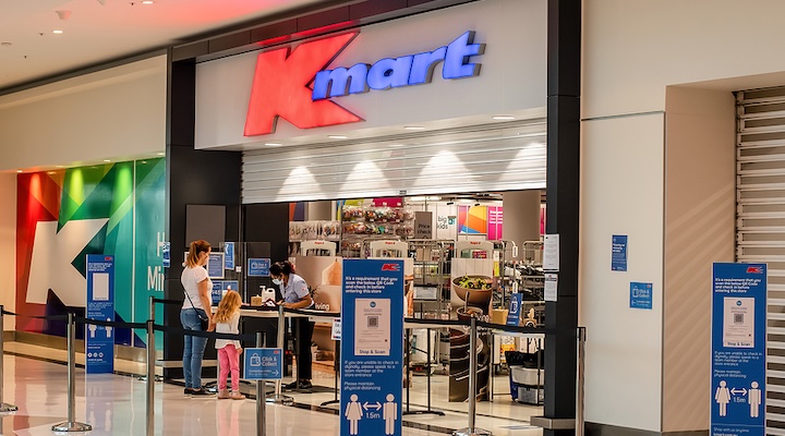 Inside Kmart Group’s productivity gains that drove more than A$1b in ...