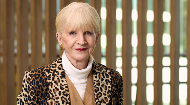 Joan Withers to step down as The Warehouse Group chair after nine years ...