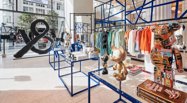 What Selfridges Unlocked reveals about the future of retail loyalty ...