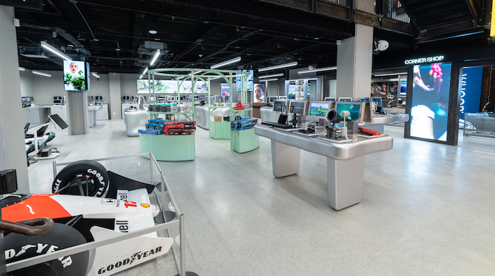 How Tm:rw is bringing the future of retail to life with immersive ...