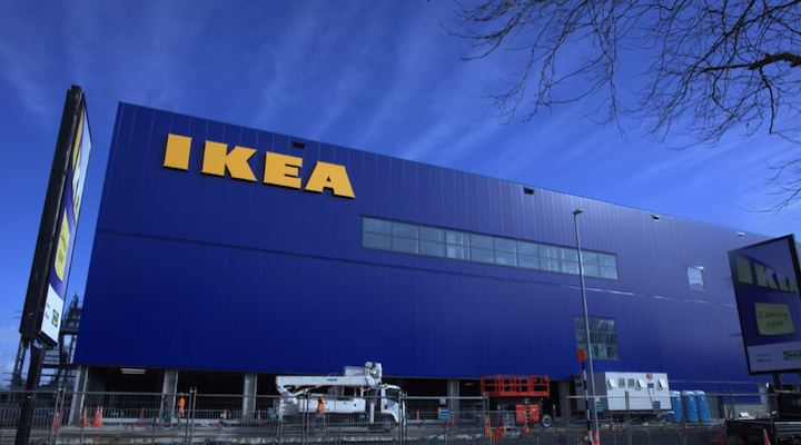 Ikea names New Zealand location opening date - Inside Retail New Zealand