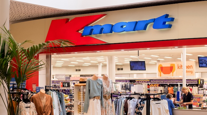 Australian regulator finds Kmart breached customer privacy over FRT ...