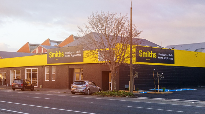 After 107 years, Smiths City collapses - Inside Retail New Zealand