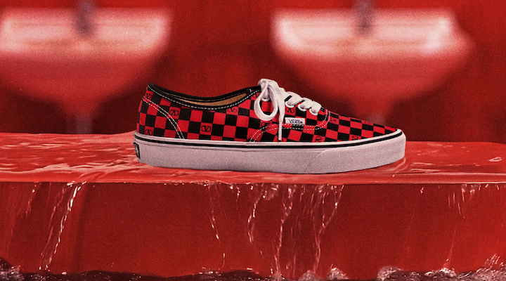 Valentino and Vans launch AI-generated campaign for new collection ...
