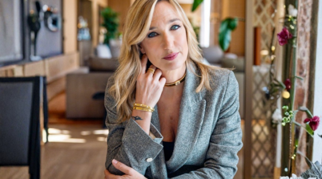 Bulgari taps Laura Burdese as new CEO - Inside Retail New Zealand