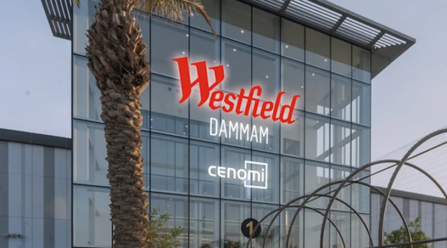 Westfield launches in the Middle East as Dammam Mall rebranded - Inside ...