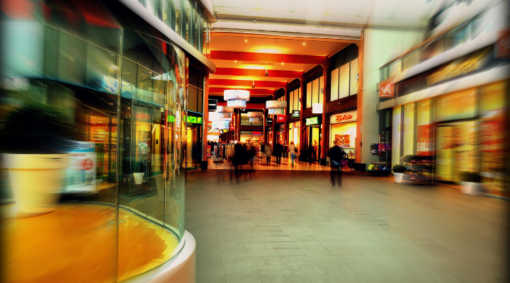 Why faster retail is no longer a competitive advantage - Inside Retail ...