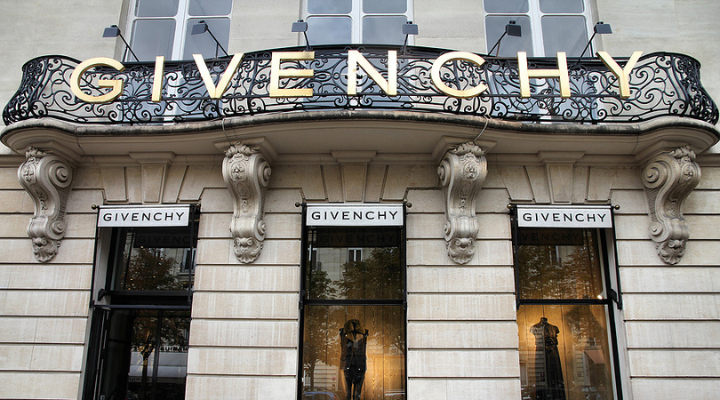 Former Stella McCartney CEO Amandine Ohayon to lead Givenchy - Inside ...