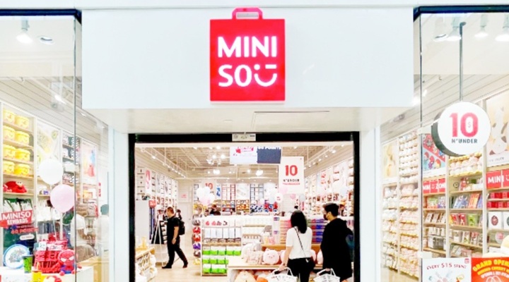 Acecco, Miniso, Yoyoso stores put in liquidation as operator in debt ...