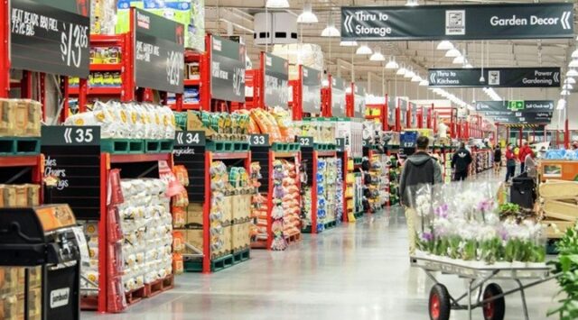 More Bunnings stores turn on facial recognition tech - Inside Retail ...