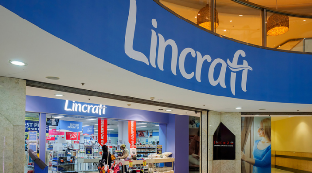 Lincraft announces closure of remaining NZ stores - Inside Retail New ...