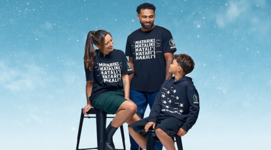 The Warehouse launches Matariki Range - Inside Retail New Zealand