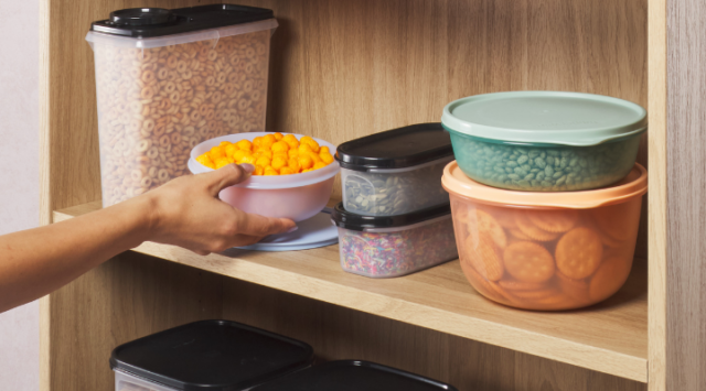 Tupperware nears NZ relaunch after bankruptcy - Inside Retail New Zealand